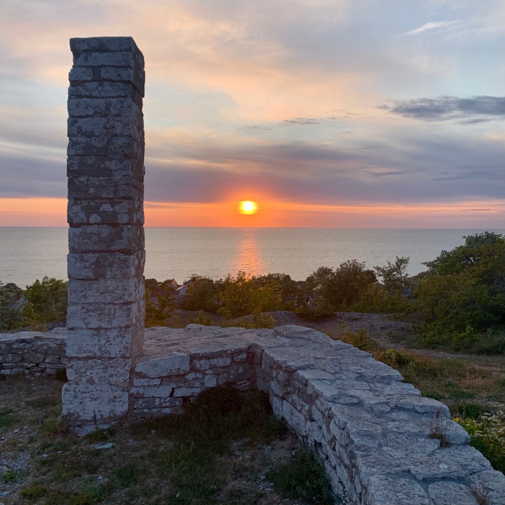 Visby - Thoughtful Dane